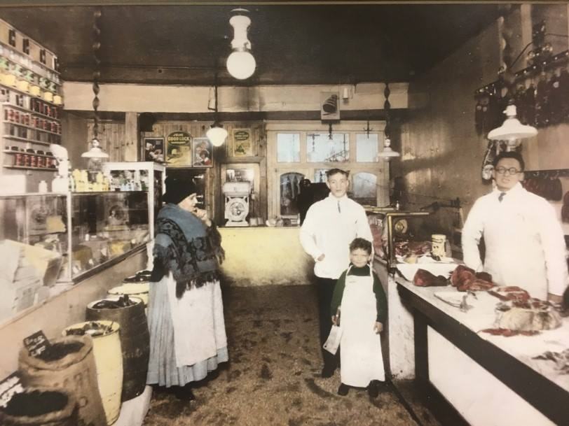 Wholey's Market – Wholey's Market