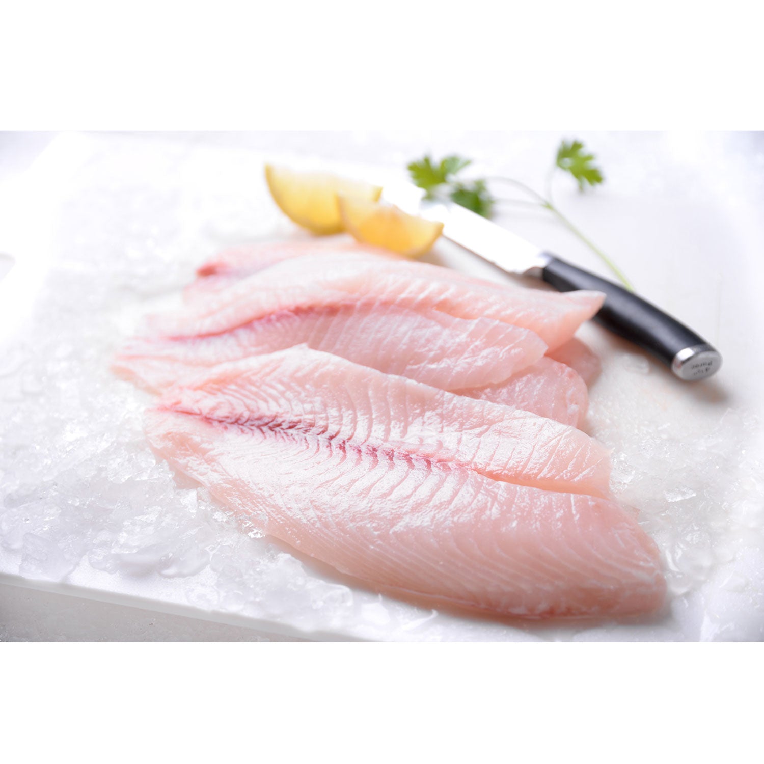 Fresh Tilapia Fillets – Wholey's Market