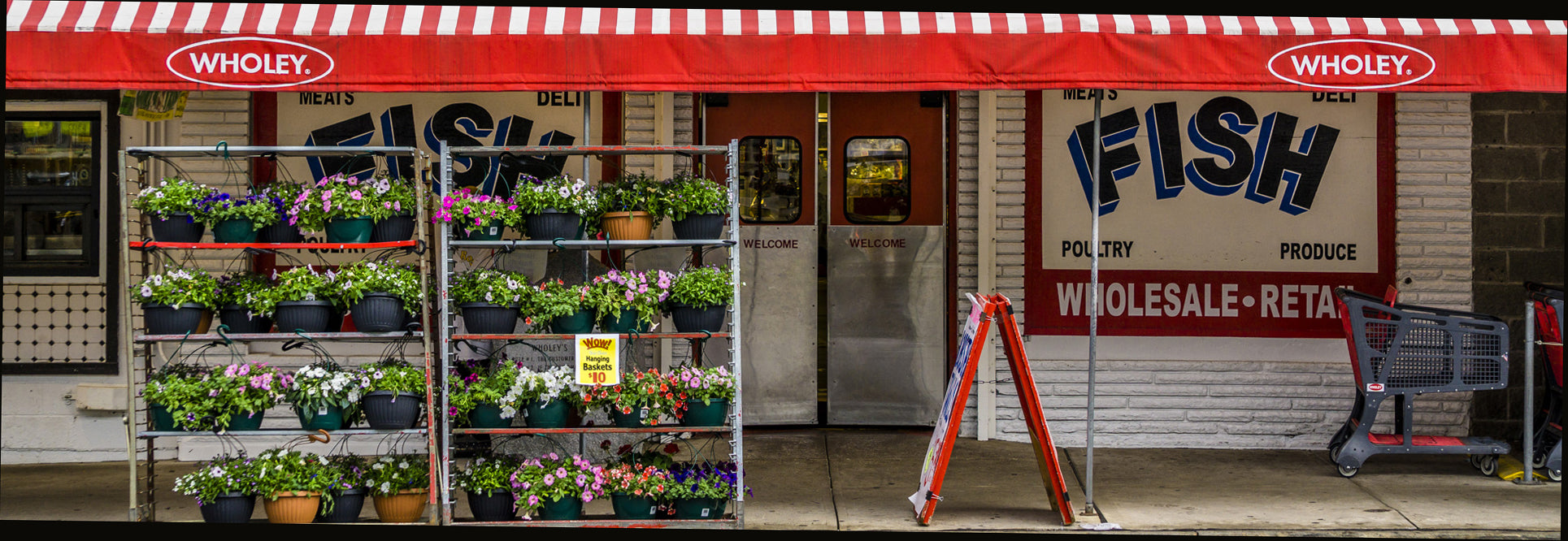 Wholey's Market – Wholey's Market